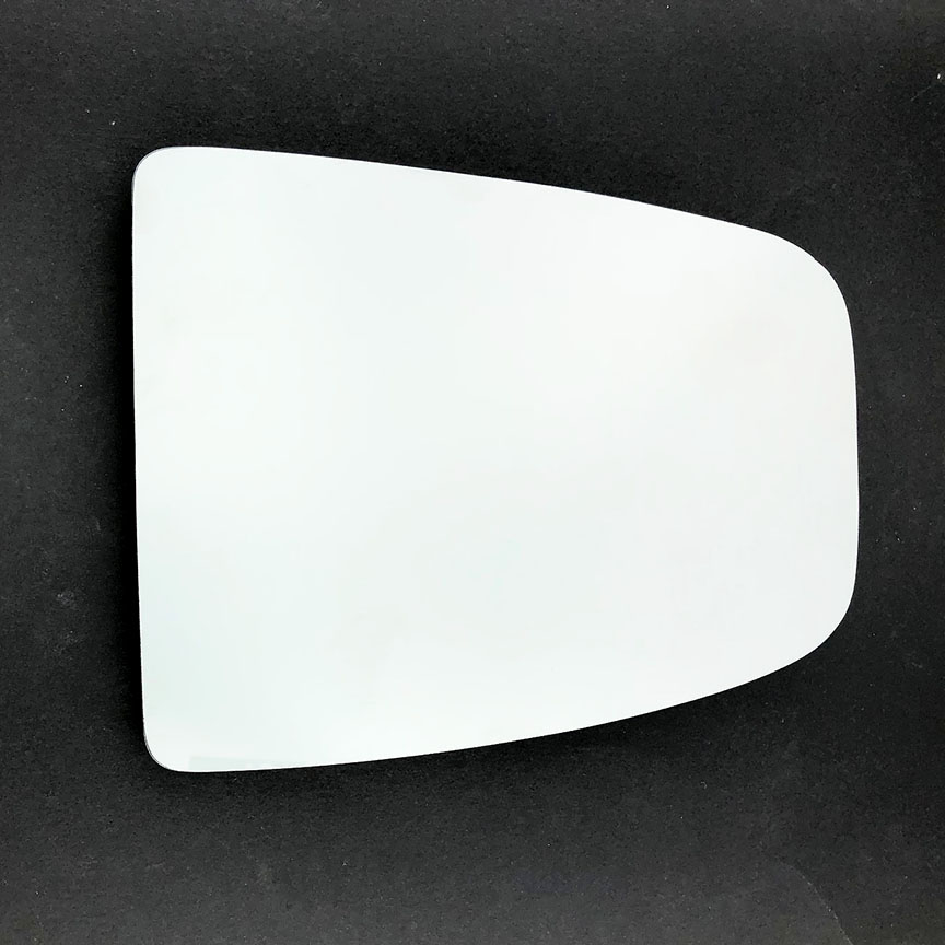 IVECO Daily Wing Mirror Glass - Convex RHS 2015 to 2022 - Van Wing ...