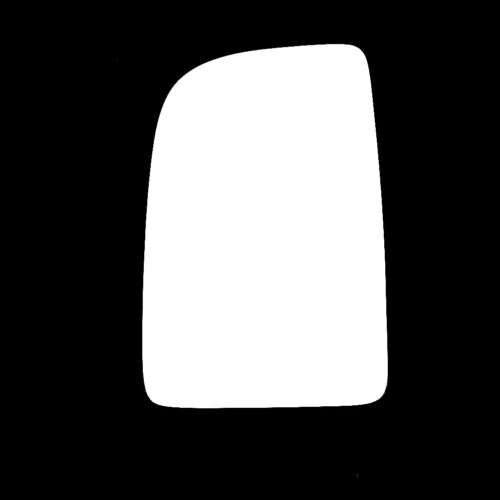 Mercedes Sprinter Wing Mirror Glass