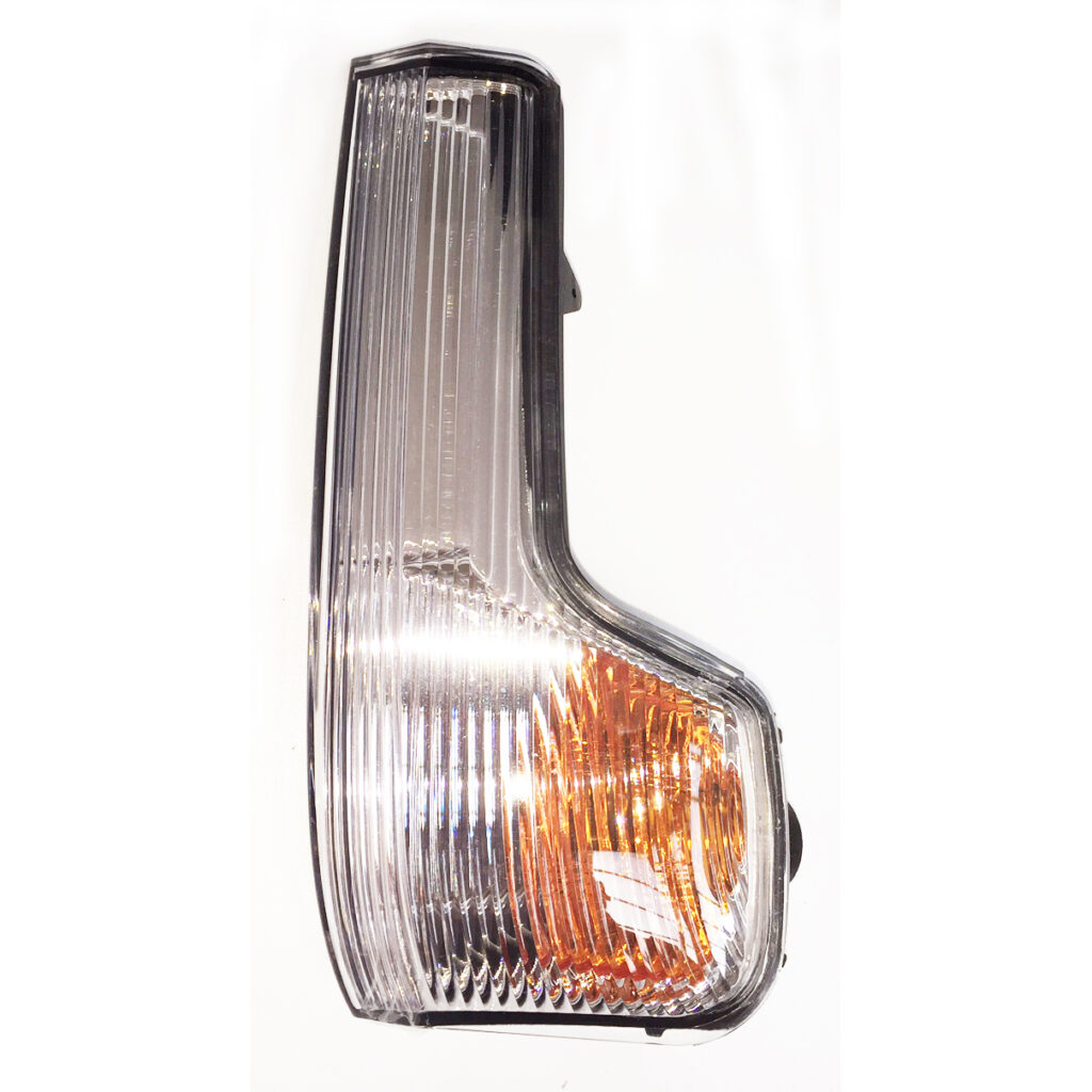 Iveco Daily Mirror Indicator Lens | LHS | 2015 to 2024