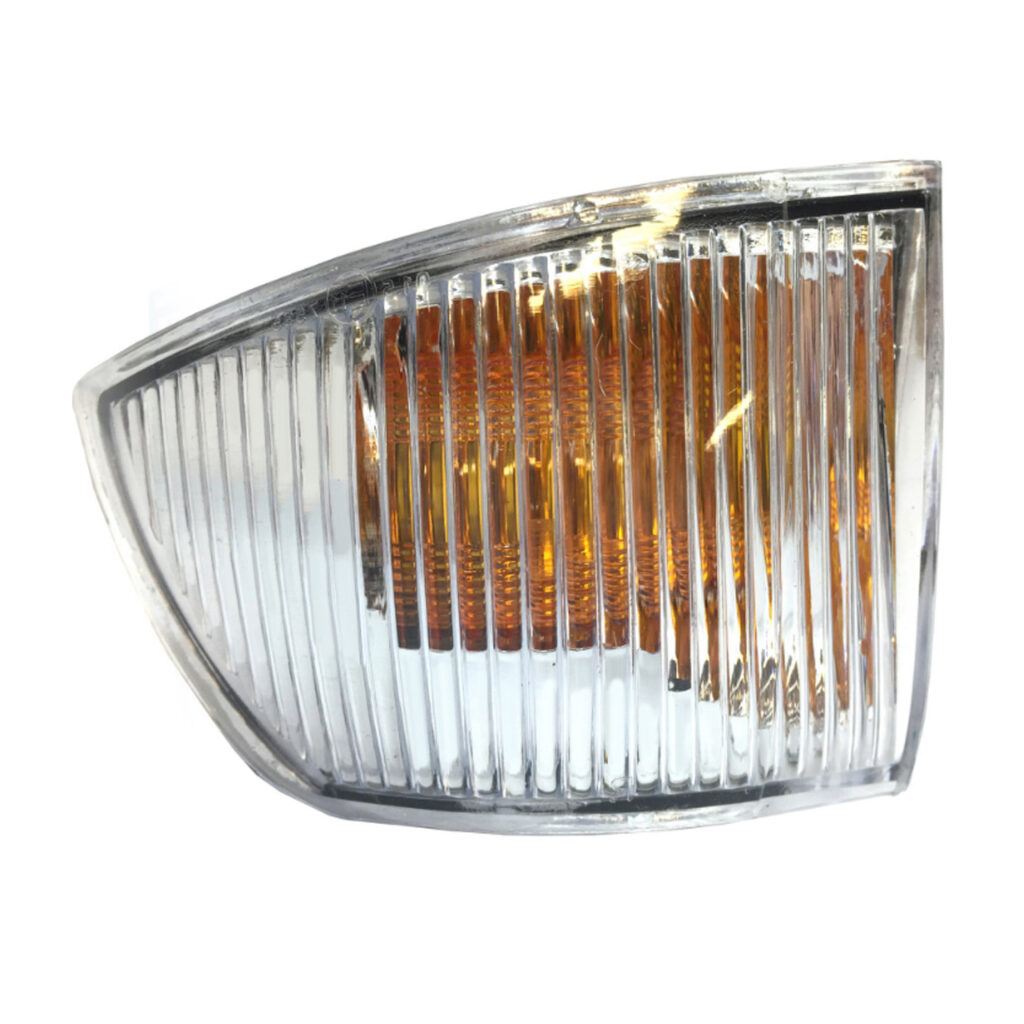 Iveco Daily Wing Mirror Indicator Lens | LHS | 2006 to 2014