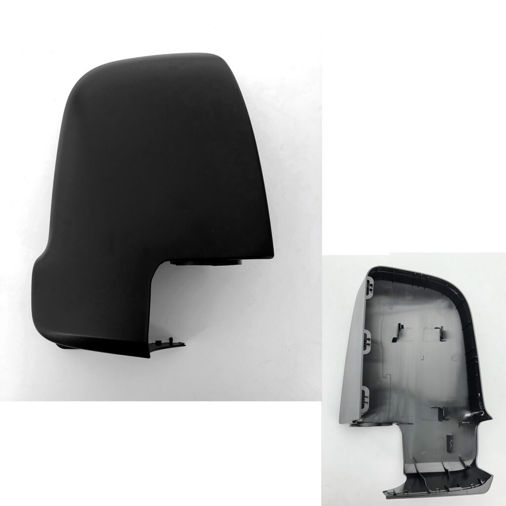 Mercedes Sprinter Wing Mirror Cover - RHS 2018 to 2021 - Van Wing ...