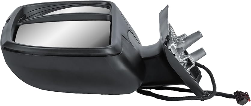 MAN TGE Electric Wing Mirror Unit | RHS | 2017 to 2024