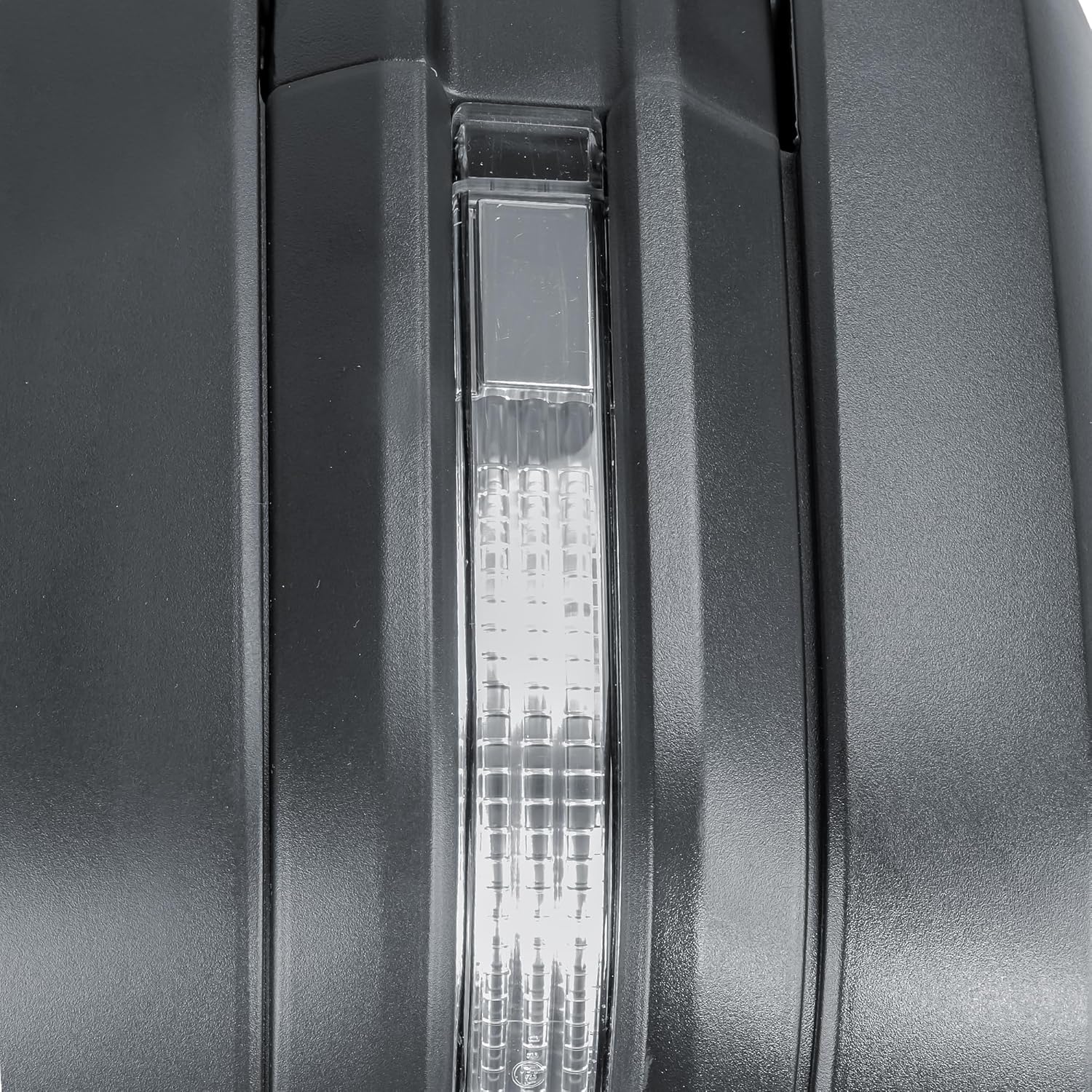 MAN TGE Electric Wing Mirror Unit | RHS | 2017 to 2024