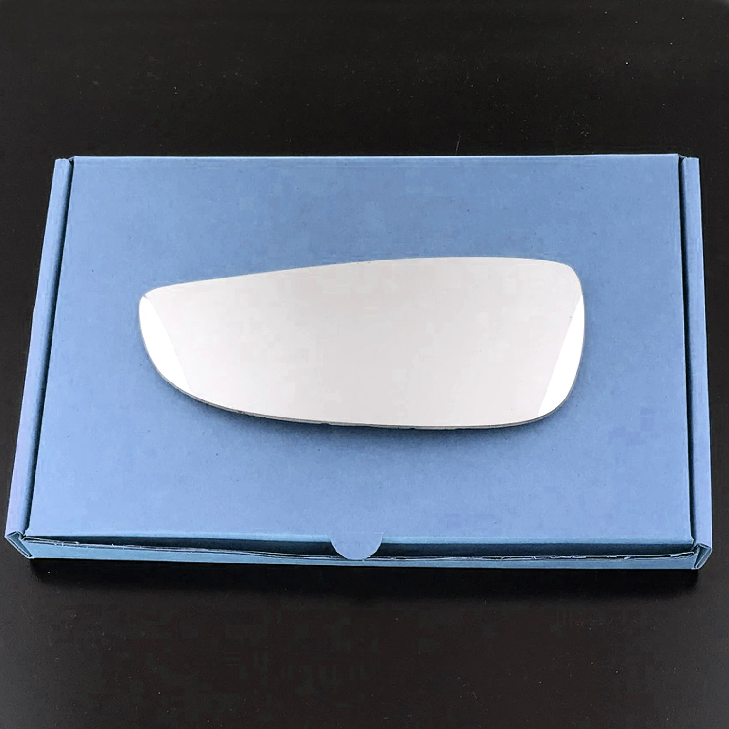 Wing Mirror for Citroen Relay Van | Convex | LHS | 2006 to 2025