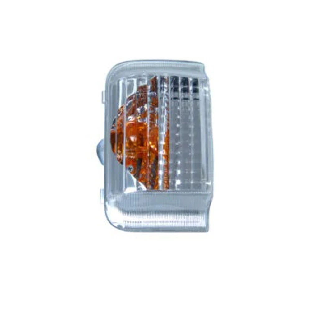 Citroen Relay Wing Mirror Indicator Lens. Amber Lens. RHS. 06-25