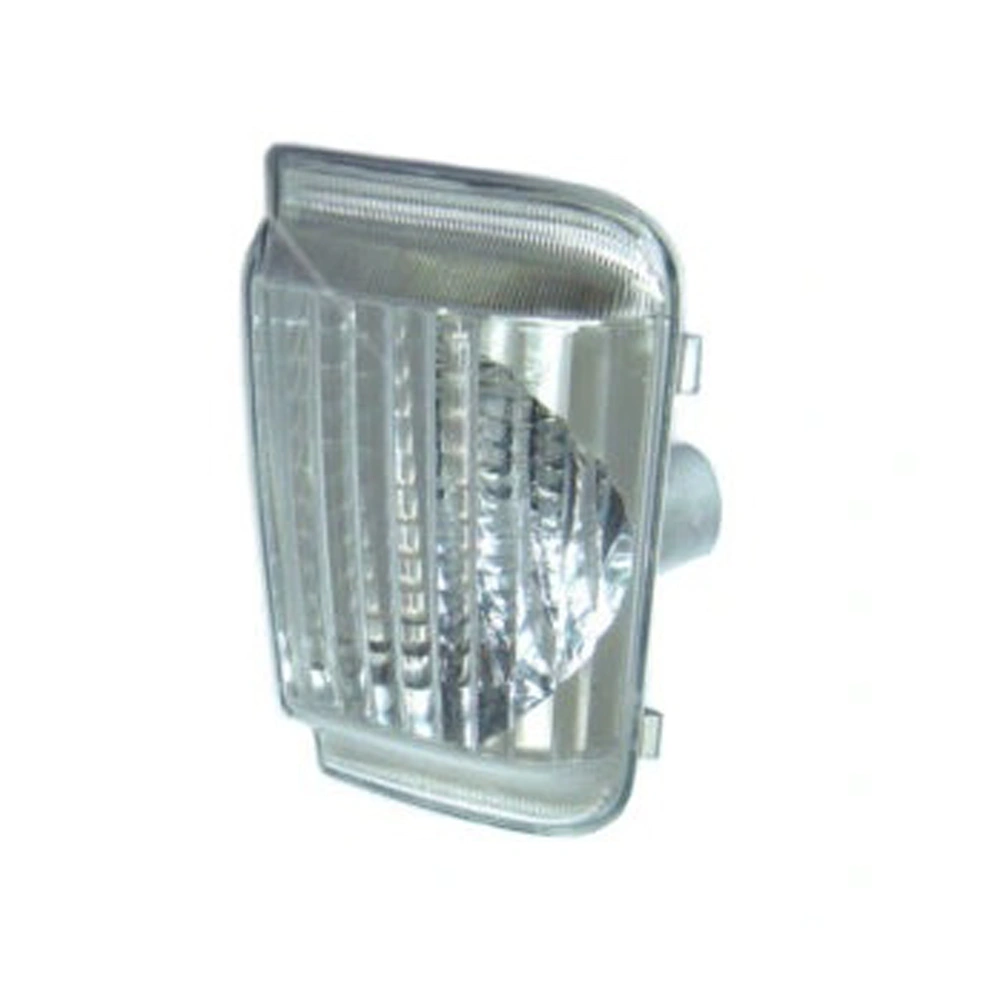 Citroen Relay Wing Mirror Indicator Lens Replacement. LHS. 06-25