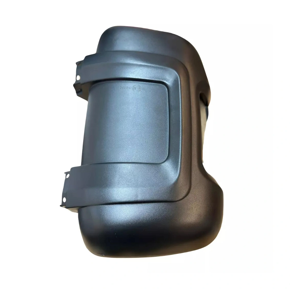 Fiat Ducato Mirror Covers | Medium & Long Vans | LHS | 2006-2025