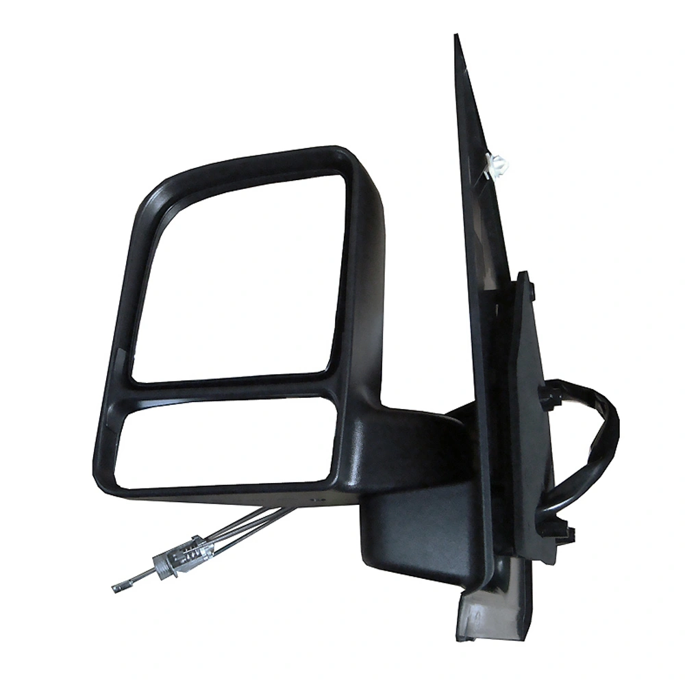 Ford Transit Connect Van Wing Mirror Electric.. LHS. 2000-2013
