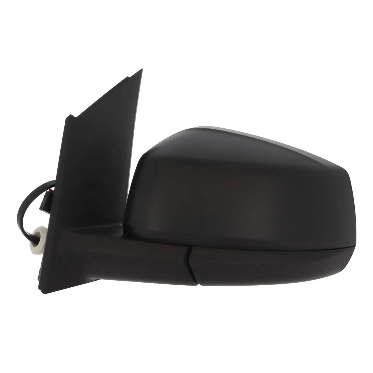 Ford Transit Connect Side Mirror Replacement. Electric. LHS. 14-18