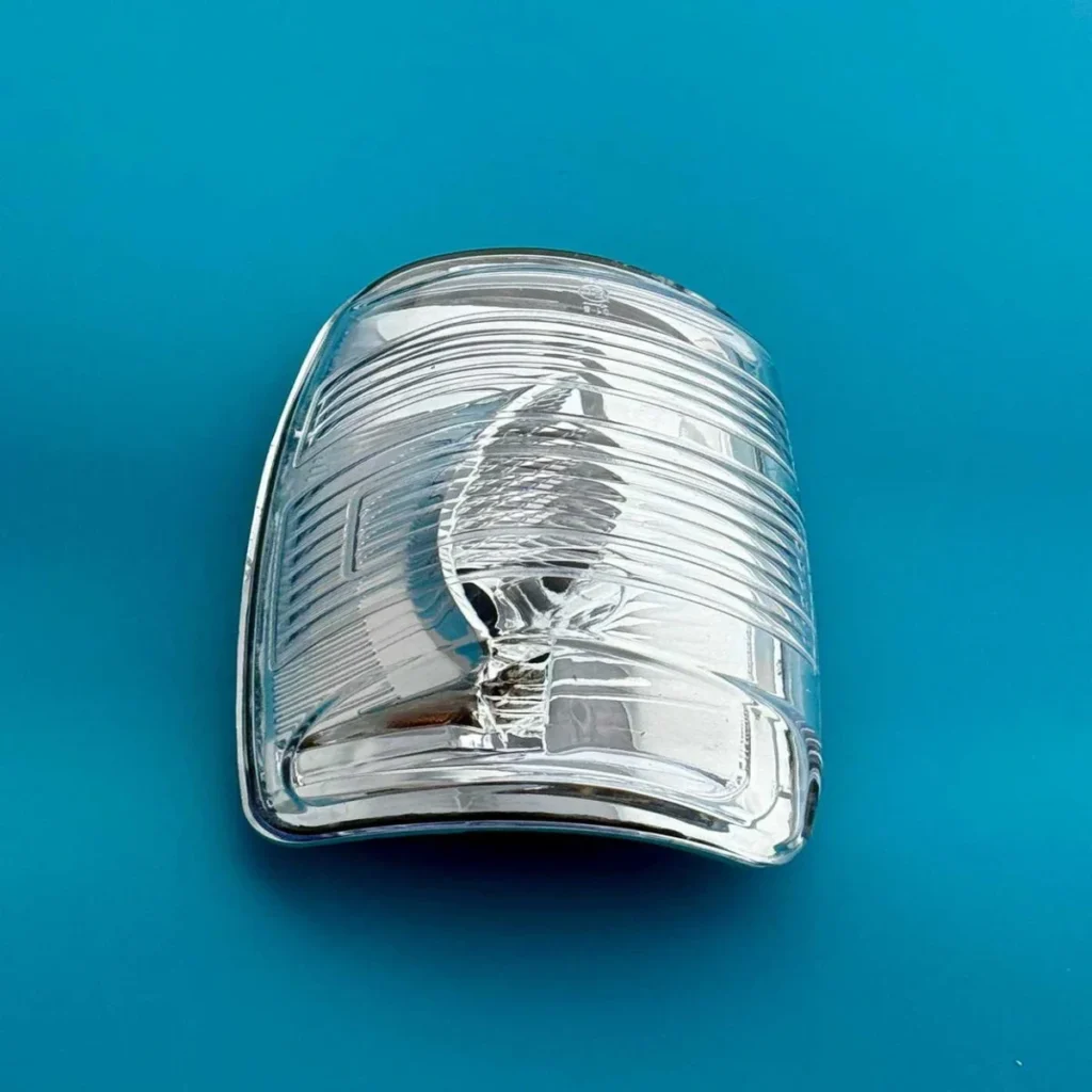 Ford Transit Van Wing Mirror Indicator - LHS, 2019 to 2025