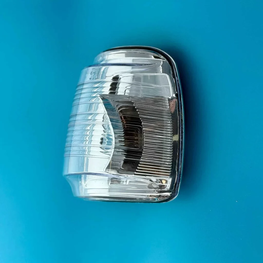 Ford Transit Van Wing Mirror Indicator - Driver Side , 2019 to 2025