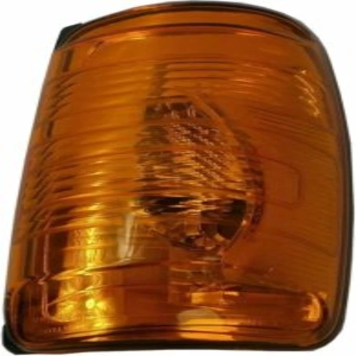 Ford Transit Wing Mirror Indicator. Amber Lens. RHS. 2019 to 2025