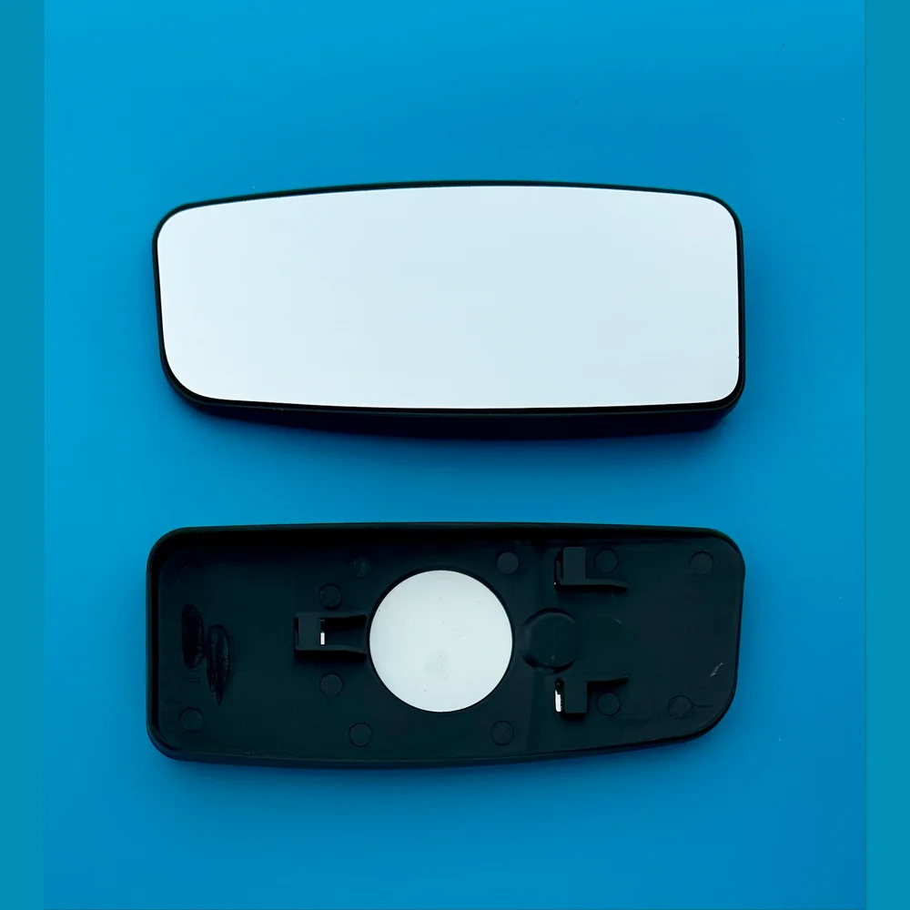 Sprinter Van Side Mirror Glass With Base Heated. LHS. 07-18