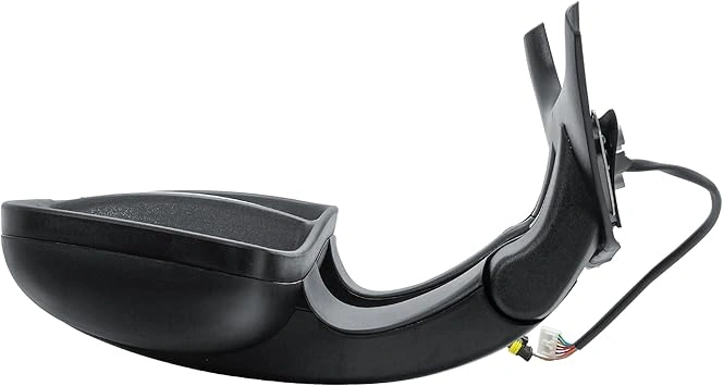 Iveco Daily Driver Side Mirror. Electric. Long Arm. 2006-2014