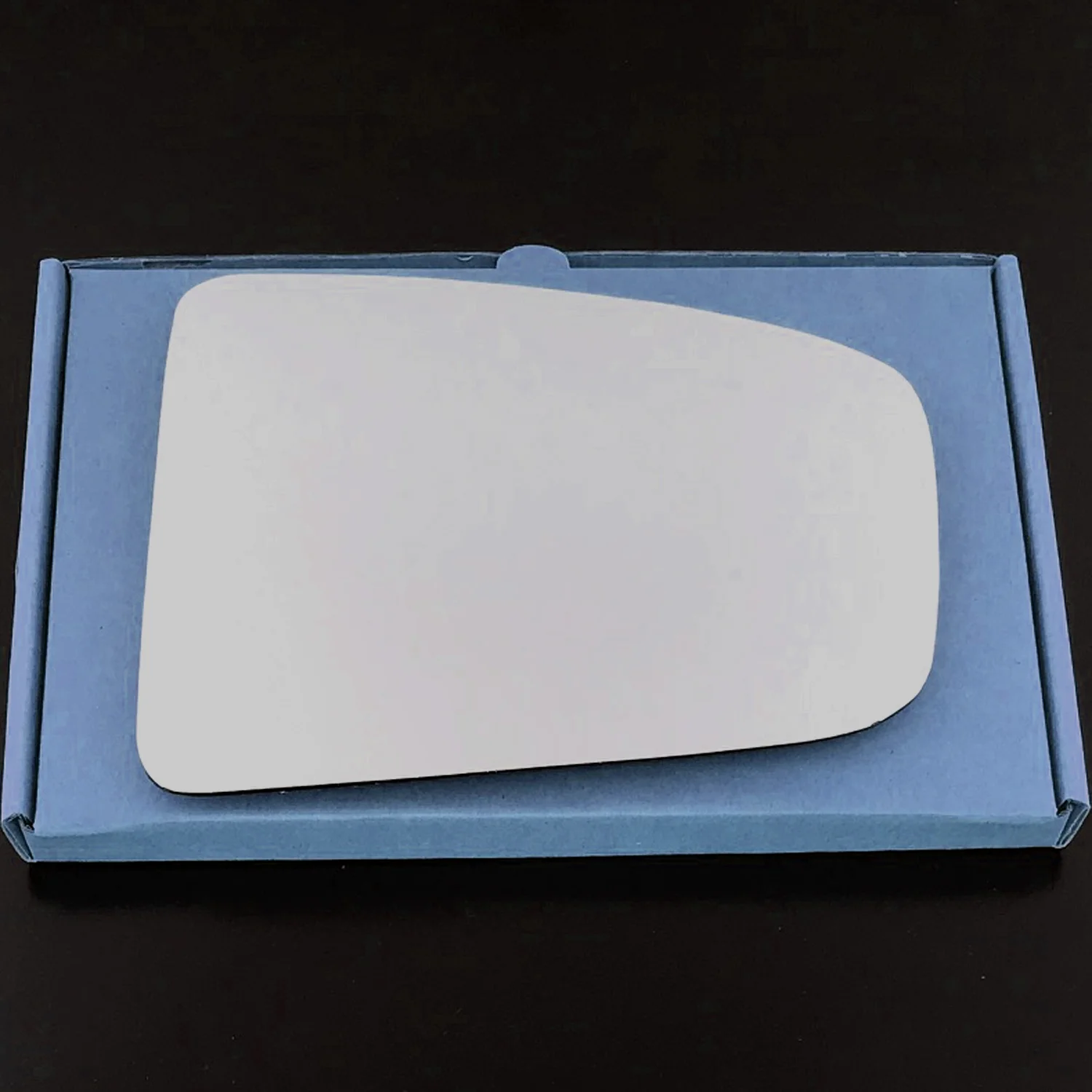 Iveco Daily Mirror Glass | Convex | RHS | 2015 to 2024