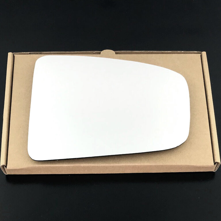 Iveco Daily Mirror Glass | Convex | RHS | 2015 to 2024