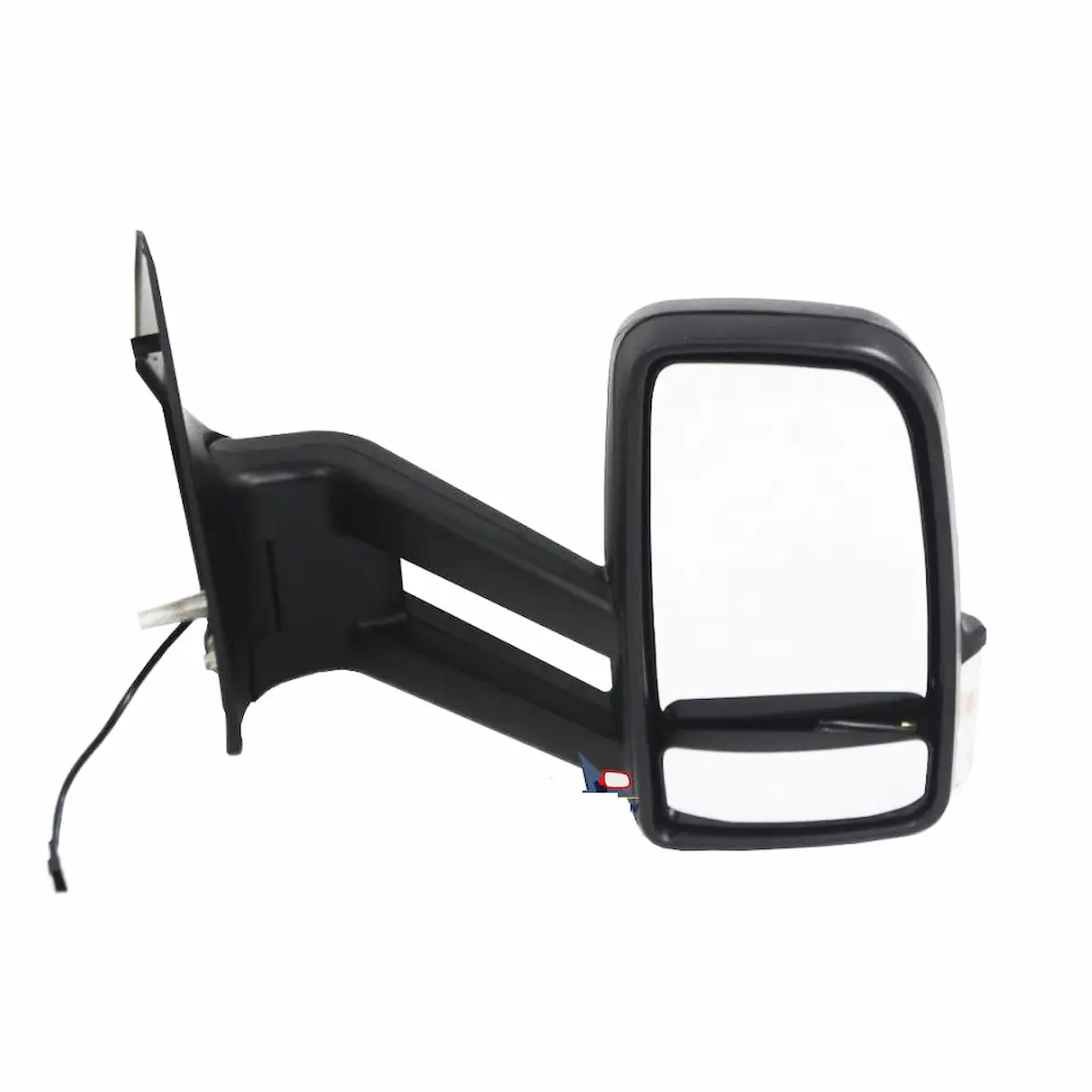 Mercedes Sprinter Long Arm Mirror. Electric. RHS. 2018-2025
