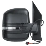 MAN TGE Electric Wing Mirror Unit | RHS | 2017 to 2024