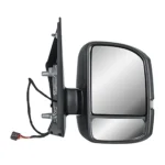 MAN TGE Electric Wing Mirror Unit | RHS | 2017 to 2024