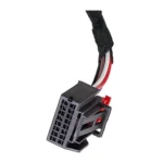 MAN TGE Electric Wing Mirror Unit | RHS | 2017 to 2024
