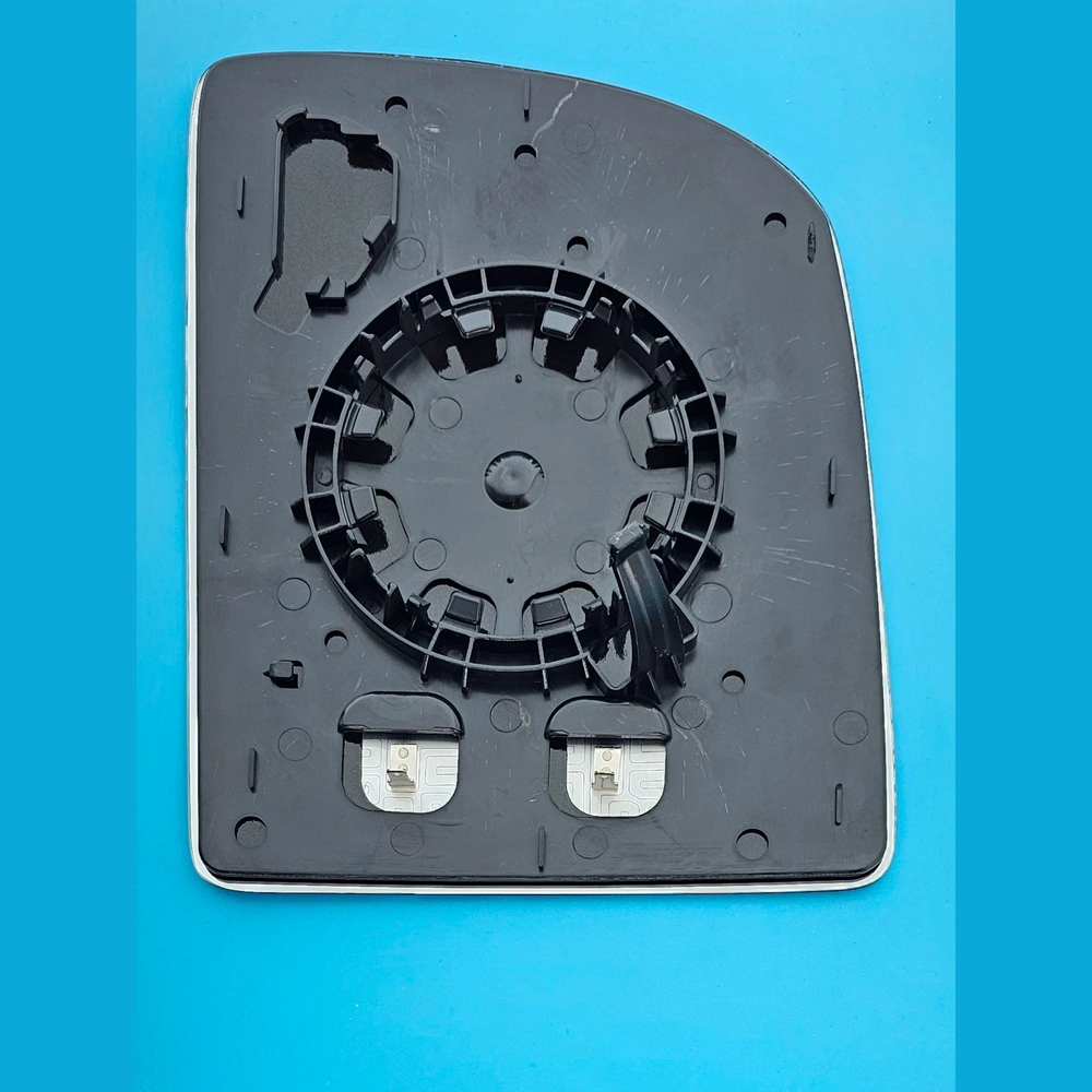 MAN TGE Wing Mirror Glass with Base Heated. Convex. LHS. 17-24