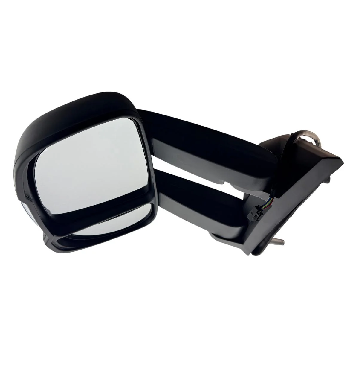 Citroen Relay Wing Mirror Replacement Unit. Electric. LHS. 06-25