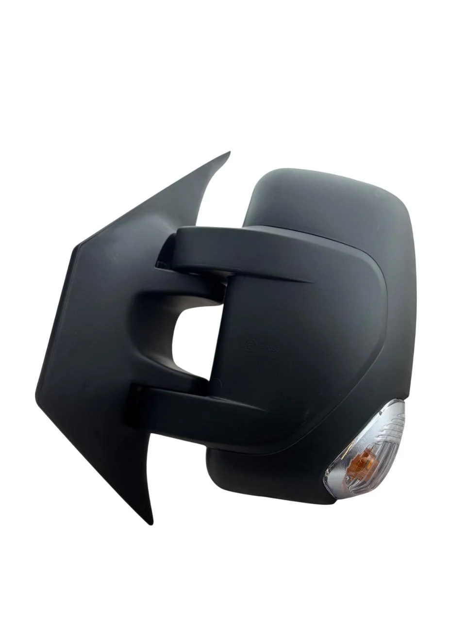 Master Wing Mirror Unit. Electric. Short Arm. LHS. 2011-2024