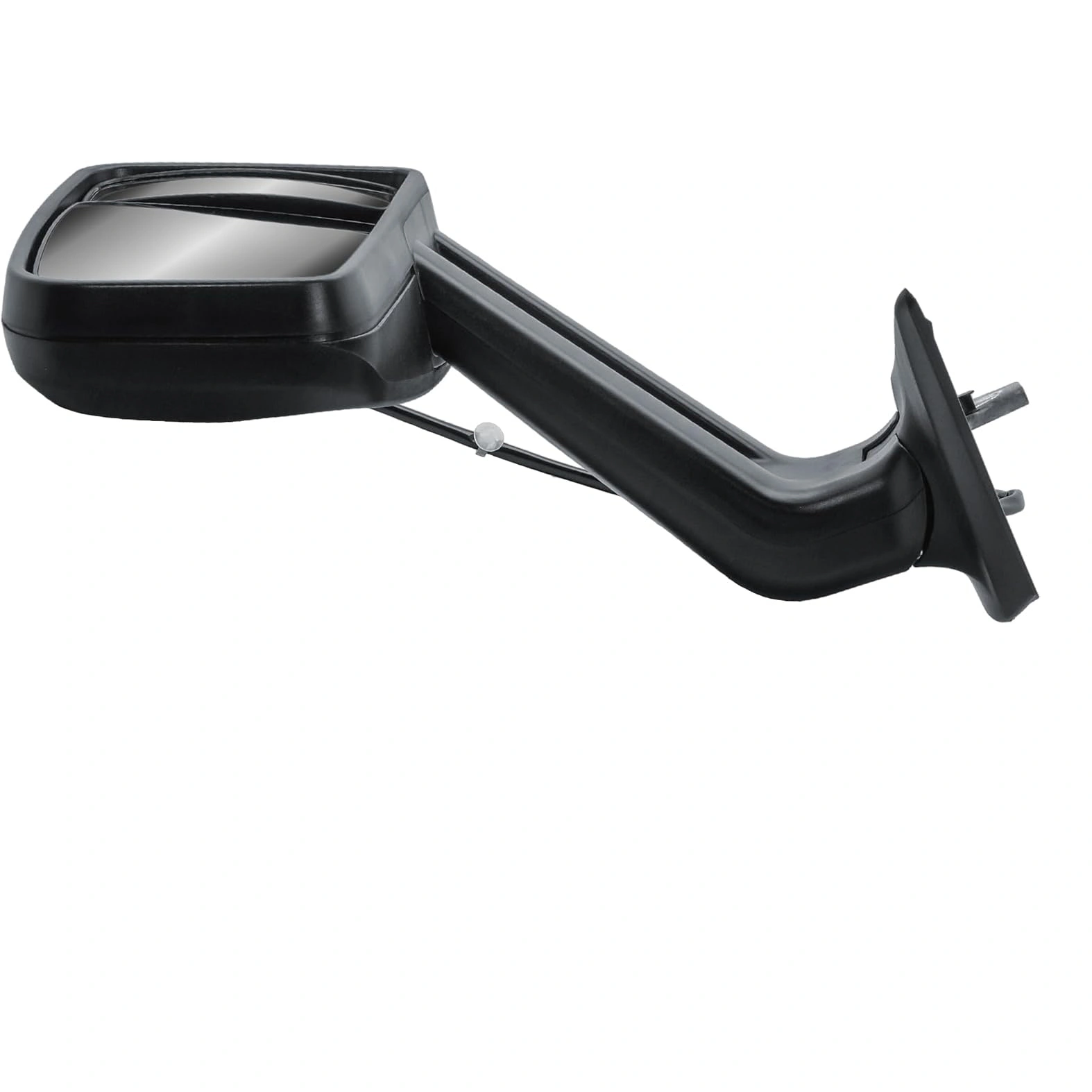 Mercedes Sprinter Long Arm Mirror. Electric. RHS. 2018-2025
