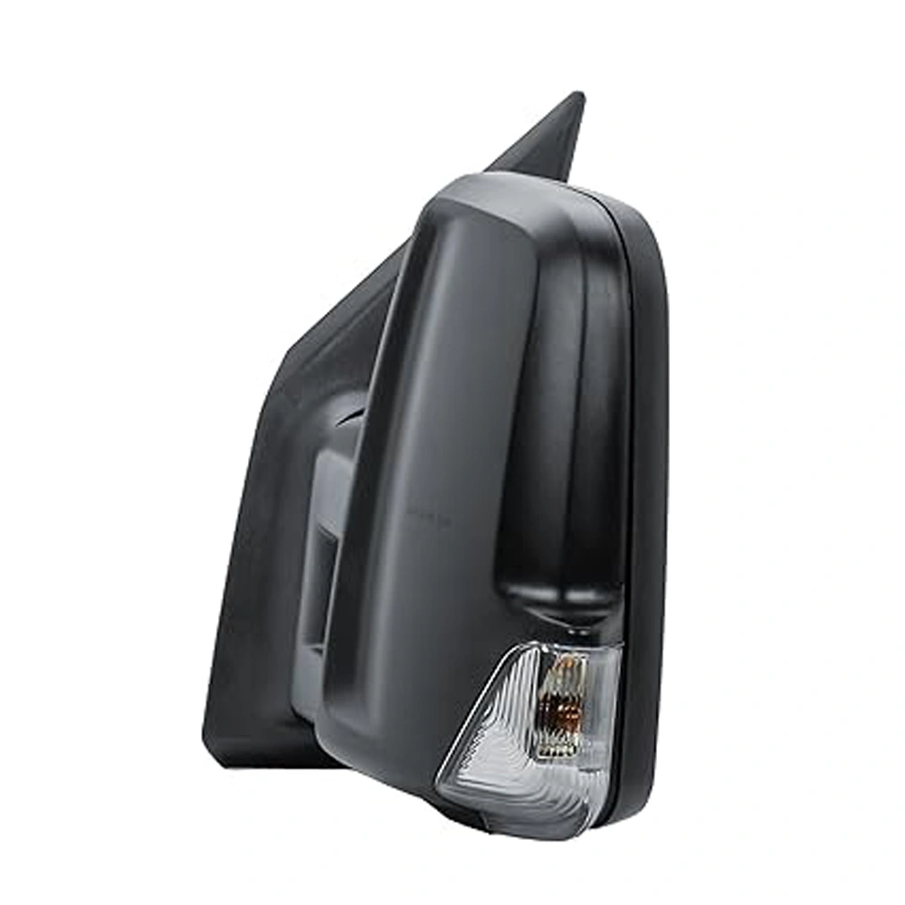 Mercedes Sprinter Long Arm Wing Mirror. Electric. LHS. 18 -25