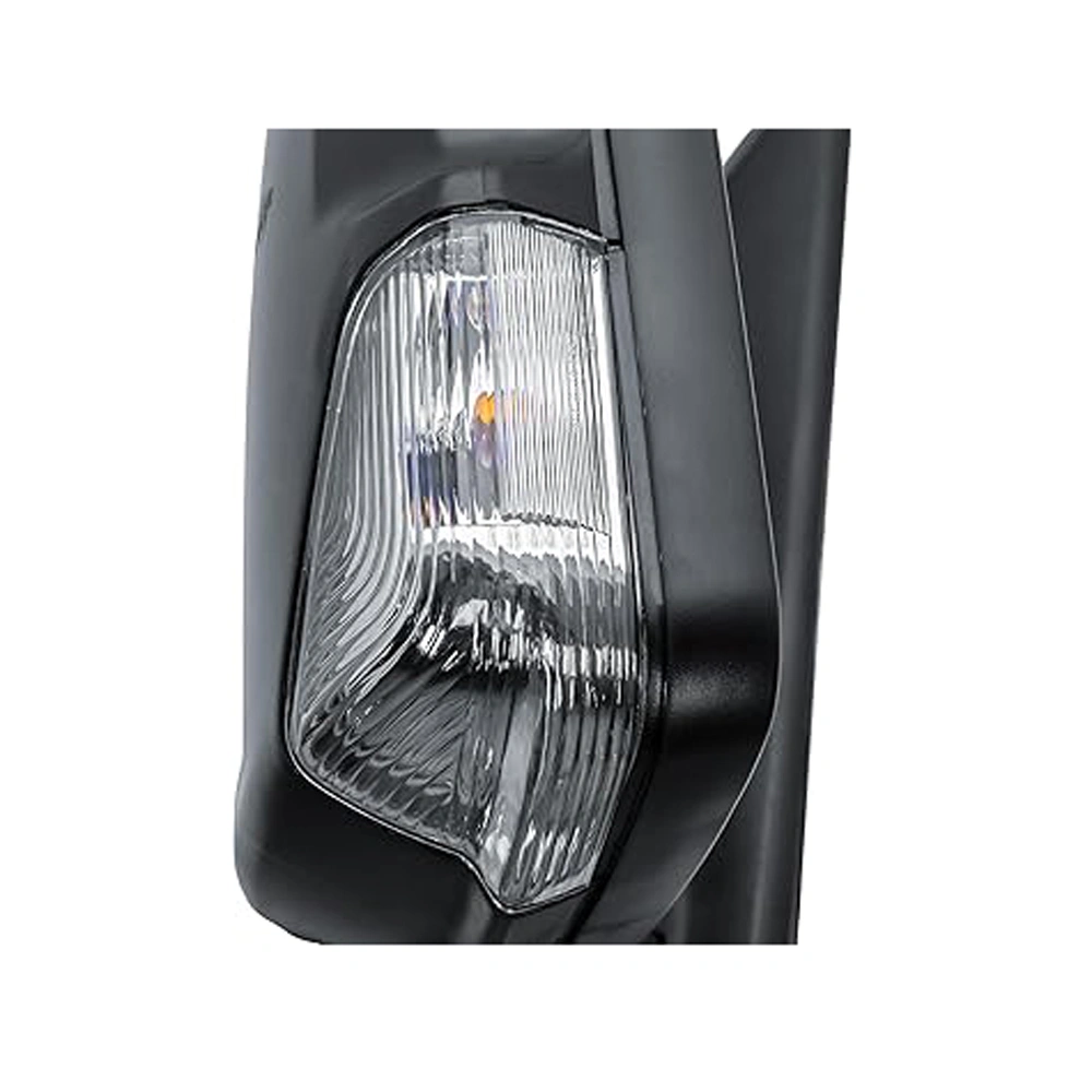Mercedes Sprinter Long Arm Wing Mirror. Electric. LHS. 18 -25