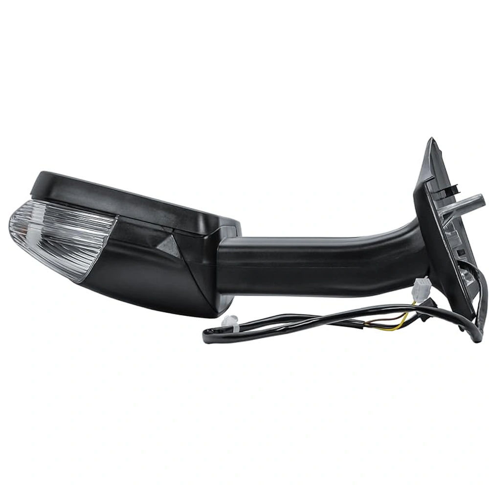 Mercedes Sprinter Long Arm Wing Mirror. Electric. LHS. 18 -25