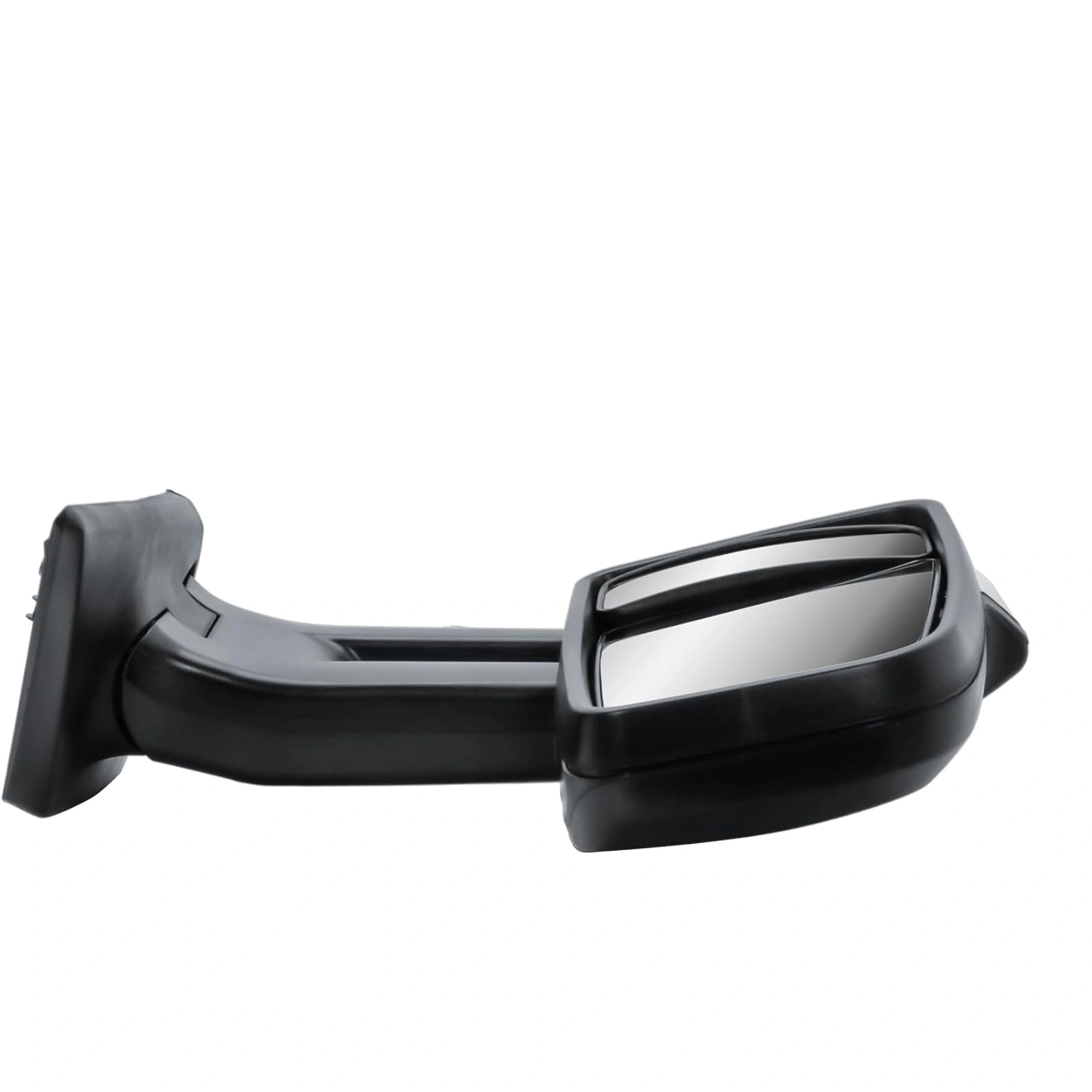 Mercedes Sprinter Long Arm Wing Mirror. Electric. LHS. 18 -25