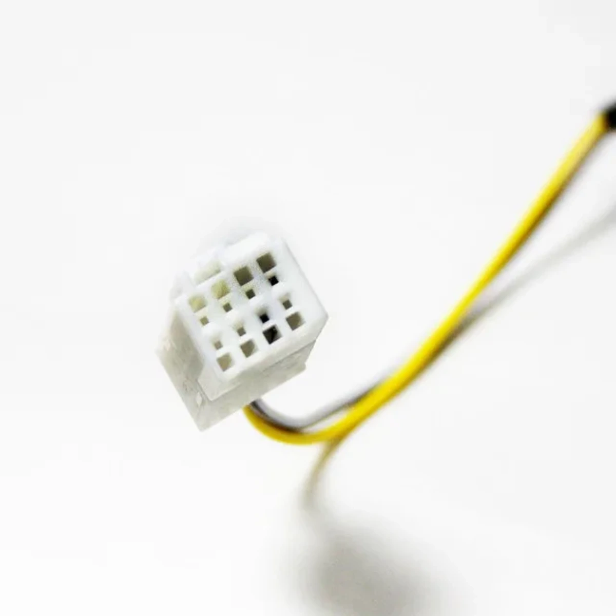 Sprinter Wing Mirror. Electric. Short Arm. LHS. 2018-2025