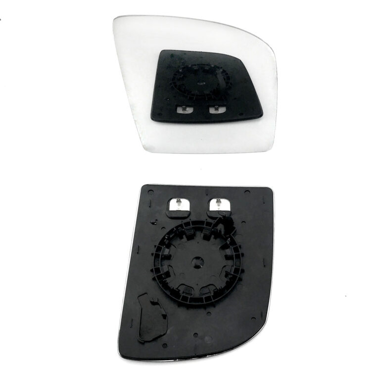MAN TGE Electric Wing Mirror Unit | RHS | 2017 to 2024