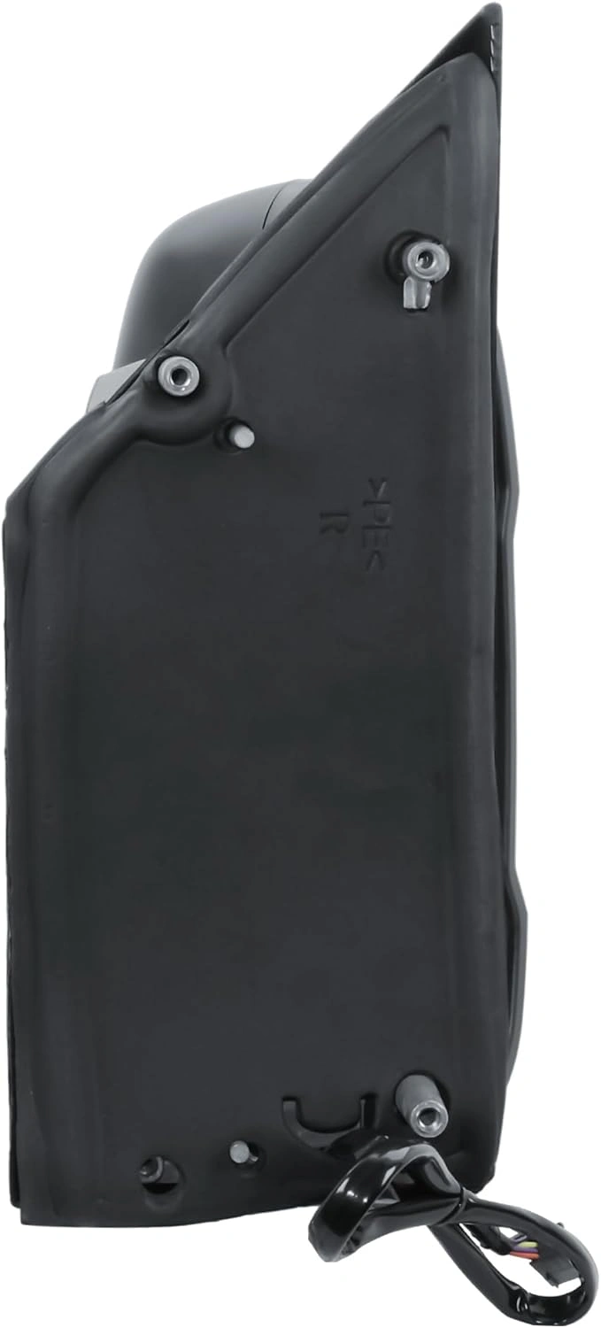 Peugeot Boxer Long Arm Wing Mirror. RHS. 06-24