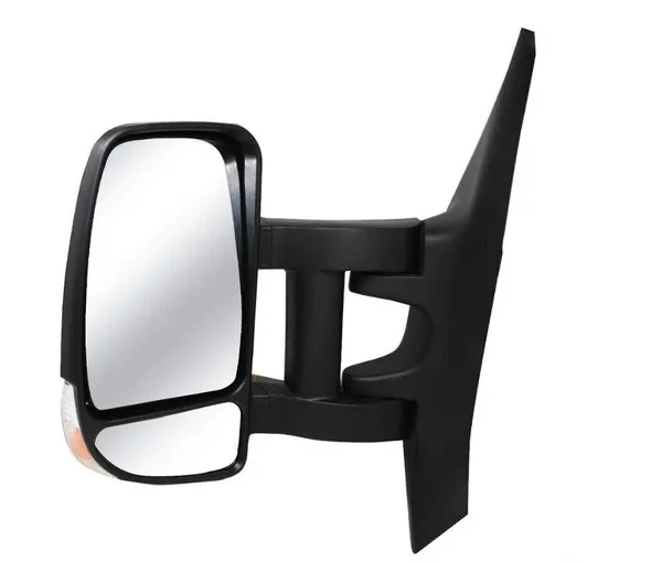 Renault Master Electric Wing Mirror | Long Arm | LHS | 2011-2024