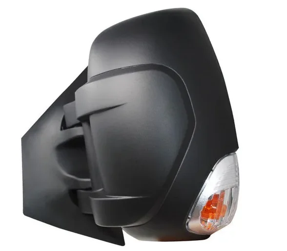 Renault Master Electric Wing Mirror | Long Arm | LHS | 2011-2024