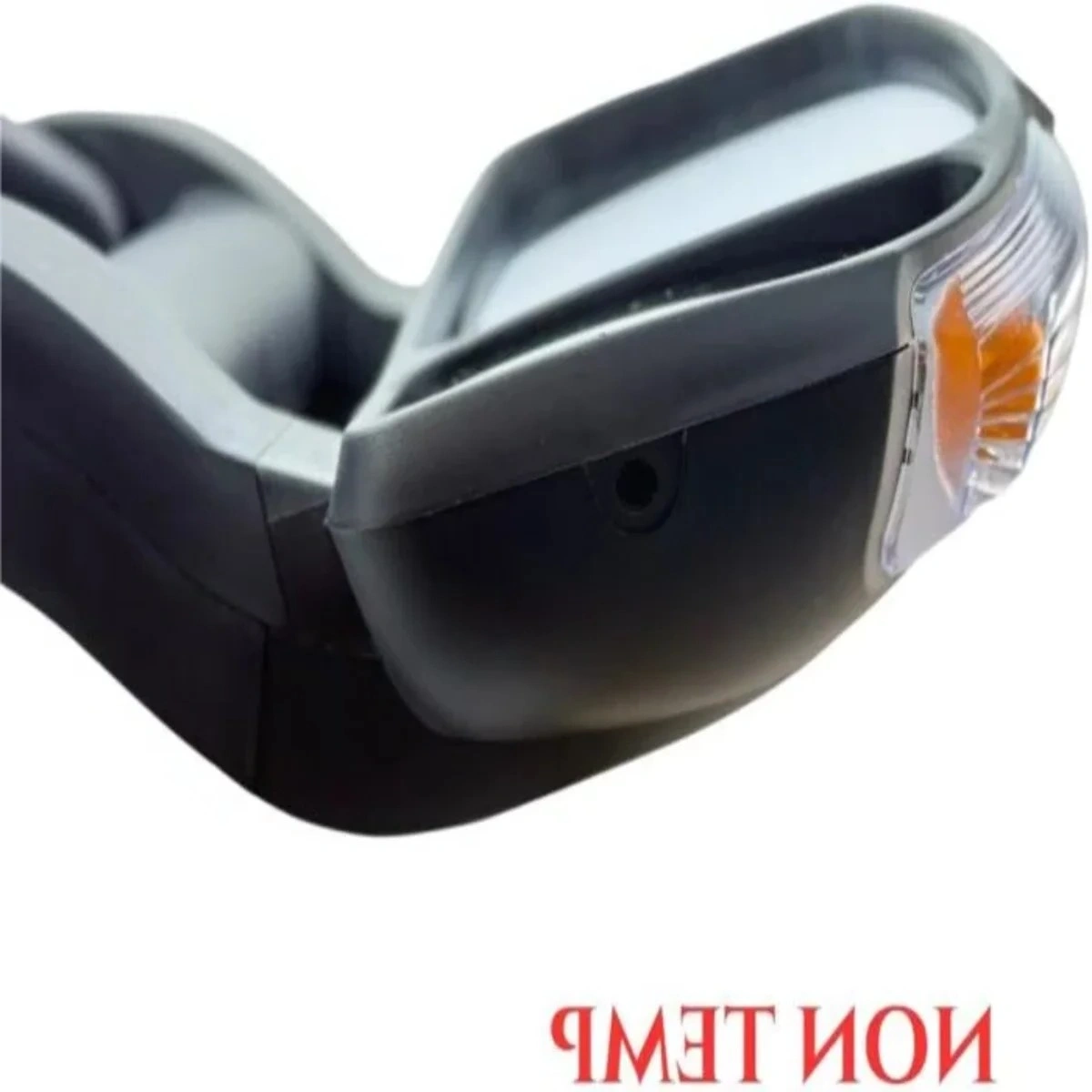 Renault Master Wing Mirror Unit. Electric. Long Arm. RHS. 11-24