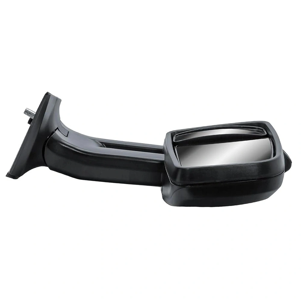 VW Crafter Long Arm Wing Mirror With Indicator. Electric. LHS. 07-16