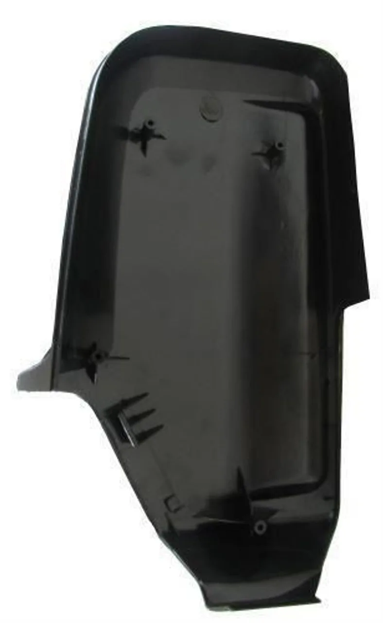 Mercedes Sprinter Mirror Cover | Black | LHS | 2006 to 2018