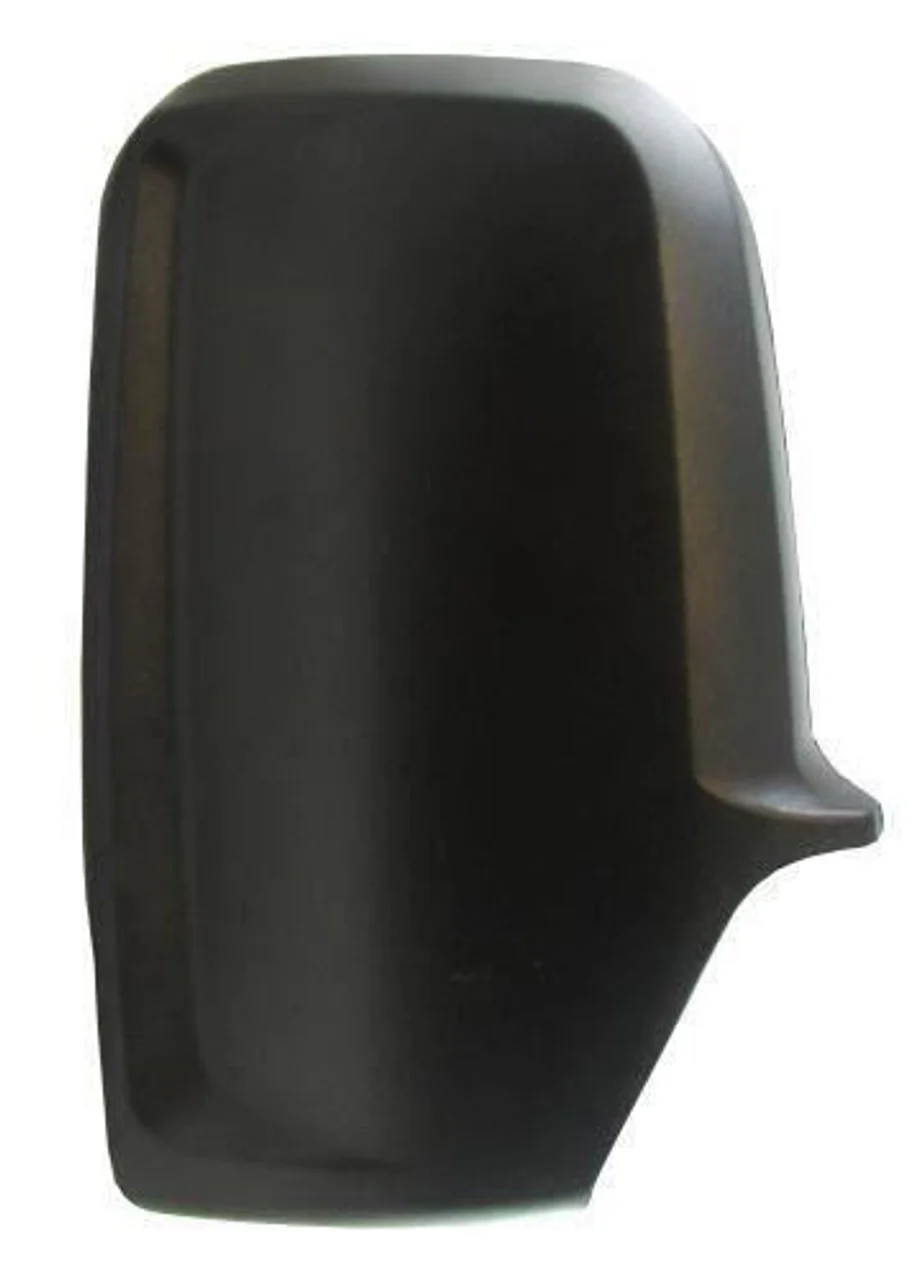 Mercedes Sprinter Mirror Cover | Black | LHS | 2006 to 2018