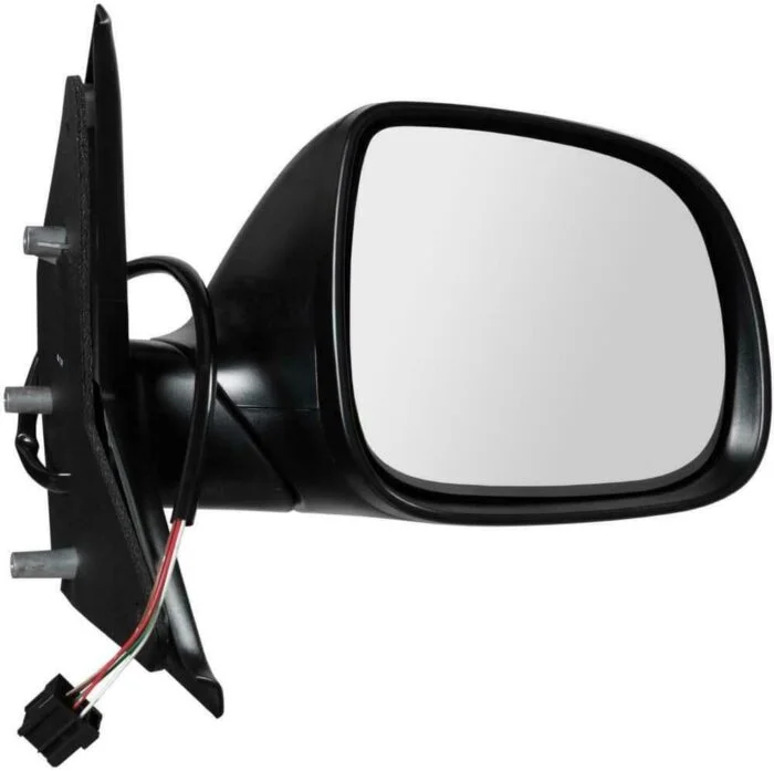 VW Transporter Door Mirror Unit - Electric - RHS - 2010 to 2016