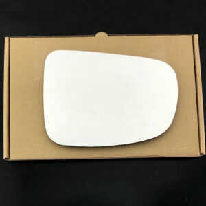 Ford Transit Van Driver Side Wing Mirror Glass. Convex. 1994-2000