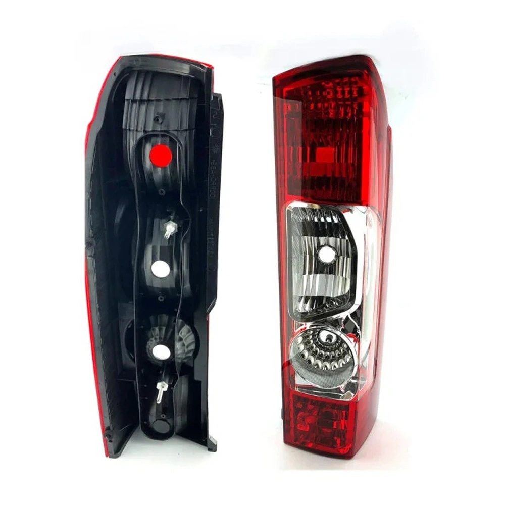 Citroen Relay Rear Light | UK Driver Side | 2006-2025