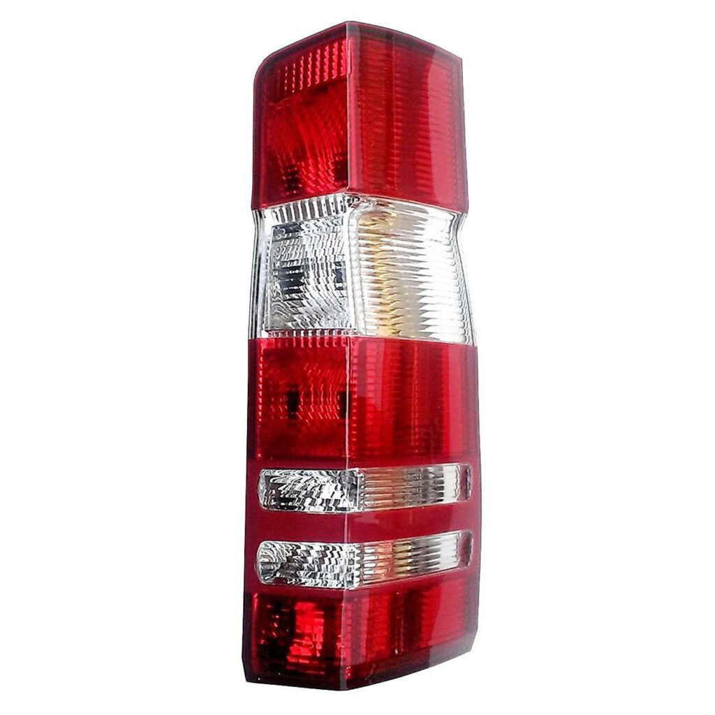 Mercedes Sprinter Van Rear Light | Driver Side | 2006-2018