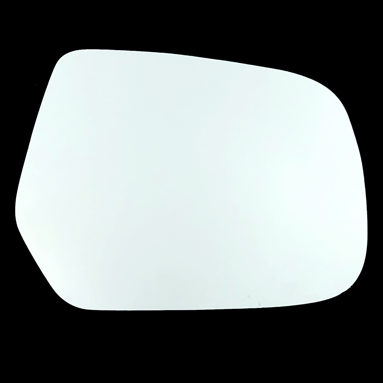 Ford Ranger Side Mirror Replacement Glass | RHS | 2006-2011