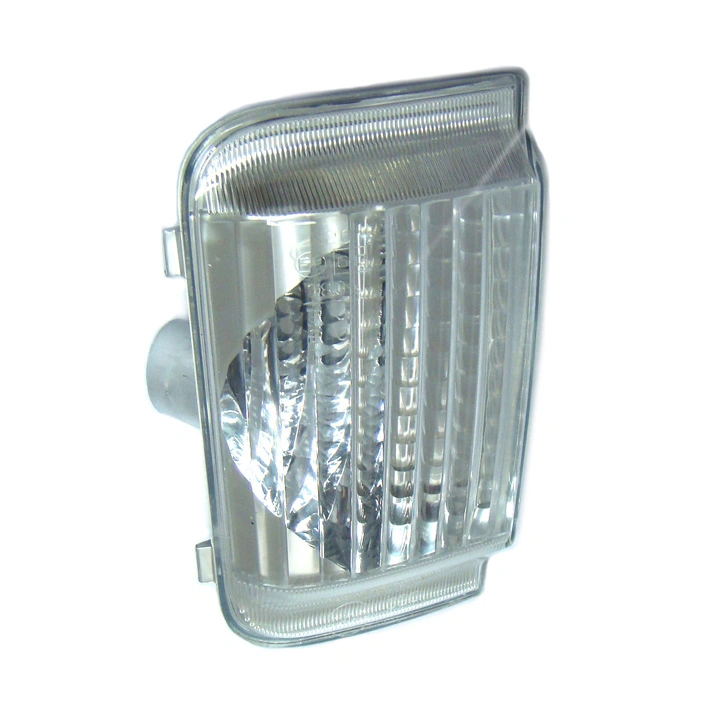 Vauxhall Movano Wing Mirror Indicator Lens | Clear | RHS | 2022 to 2025
