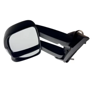 Vauxhall Movano Wing Mirror Unit. Electric. LHS. 2022-2025