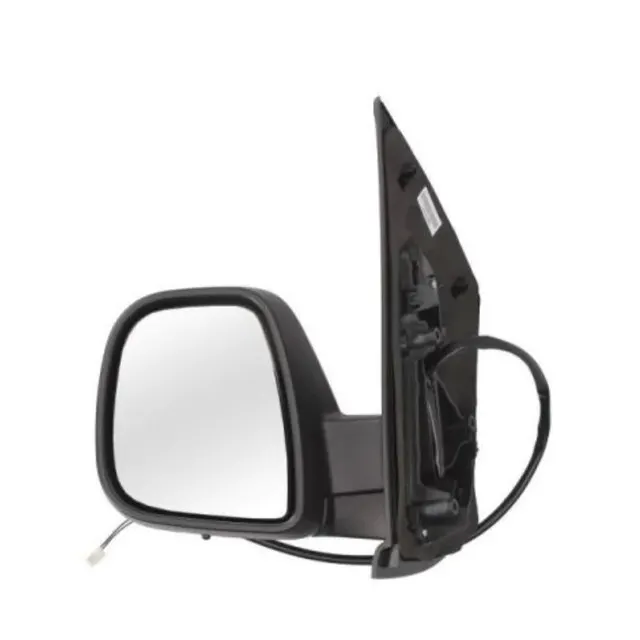 Peugeot Expert Van Wing Mirror Unit. Electric. LHS. 2016-2025