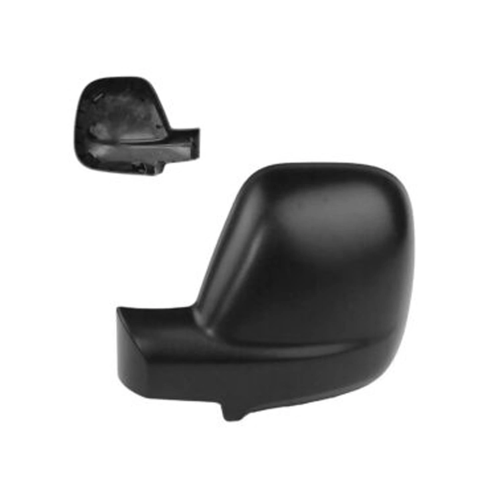 Citroen Dispatch Wing Mirror Cover | Black | LHS | 2016-2025